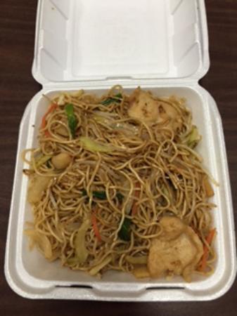 Great Shang Hai Restaurant - Yakima, WA | Menu & Reviews | Foodeist