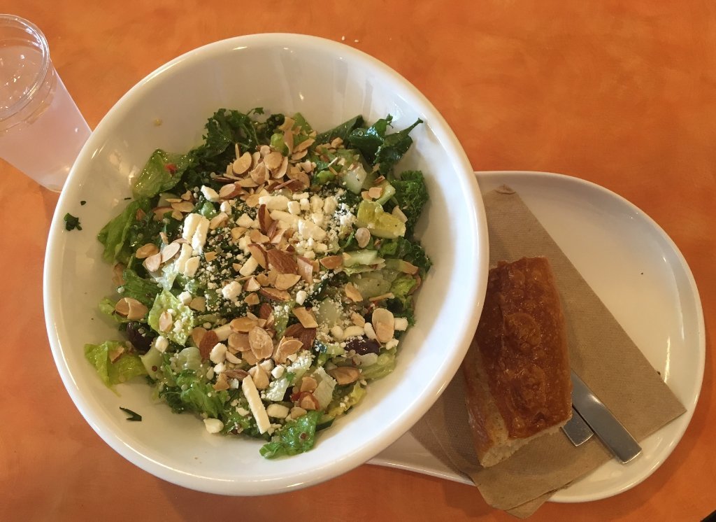 Panera Bread - 669 Hillside Avenue Stop-N-Shop Shopping Center - New ...