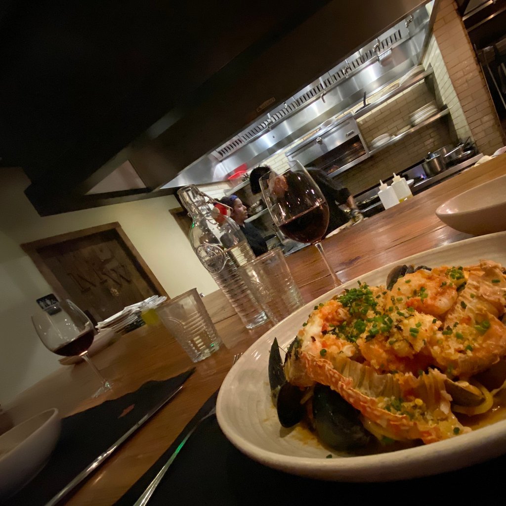 Red Ash - Austin, TX | Reviews, Menu & Photos | Foodeist