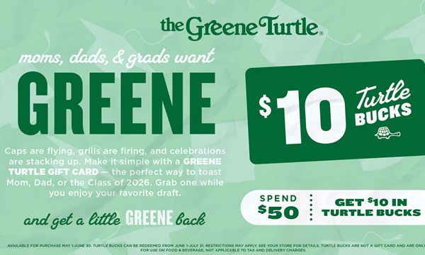 June Restaurant Deals for Graduation Season, Steakhouse Month, World ...