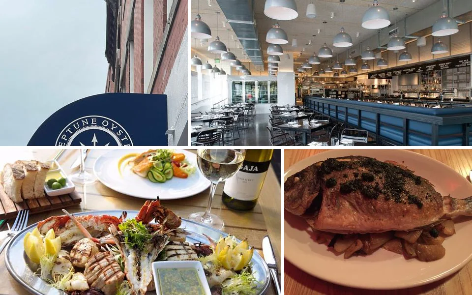 Best Restaurants in Boston – Top Places to Eat | Foodeist Guide