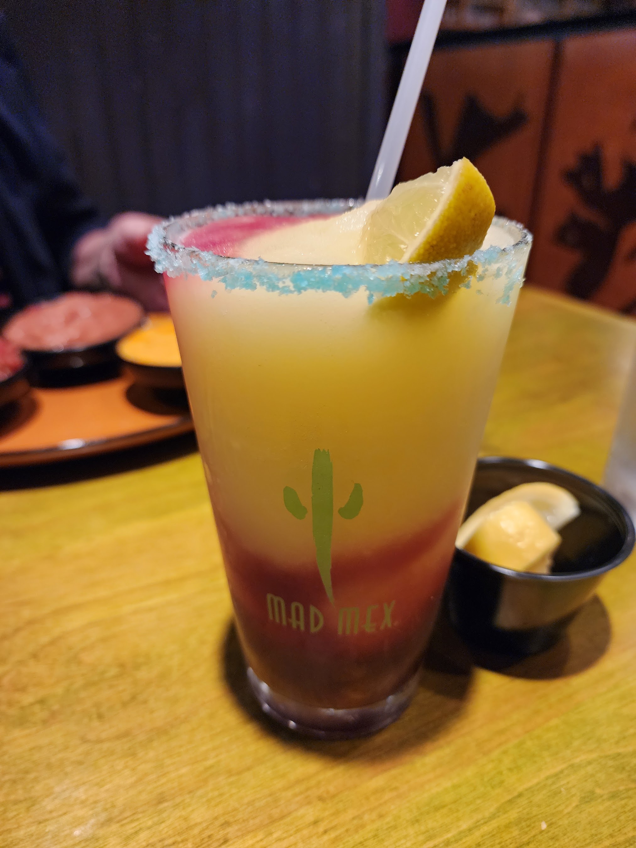 Mad Mex, Pittsburgh | Menu, Photos & Prices | Foodeist