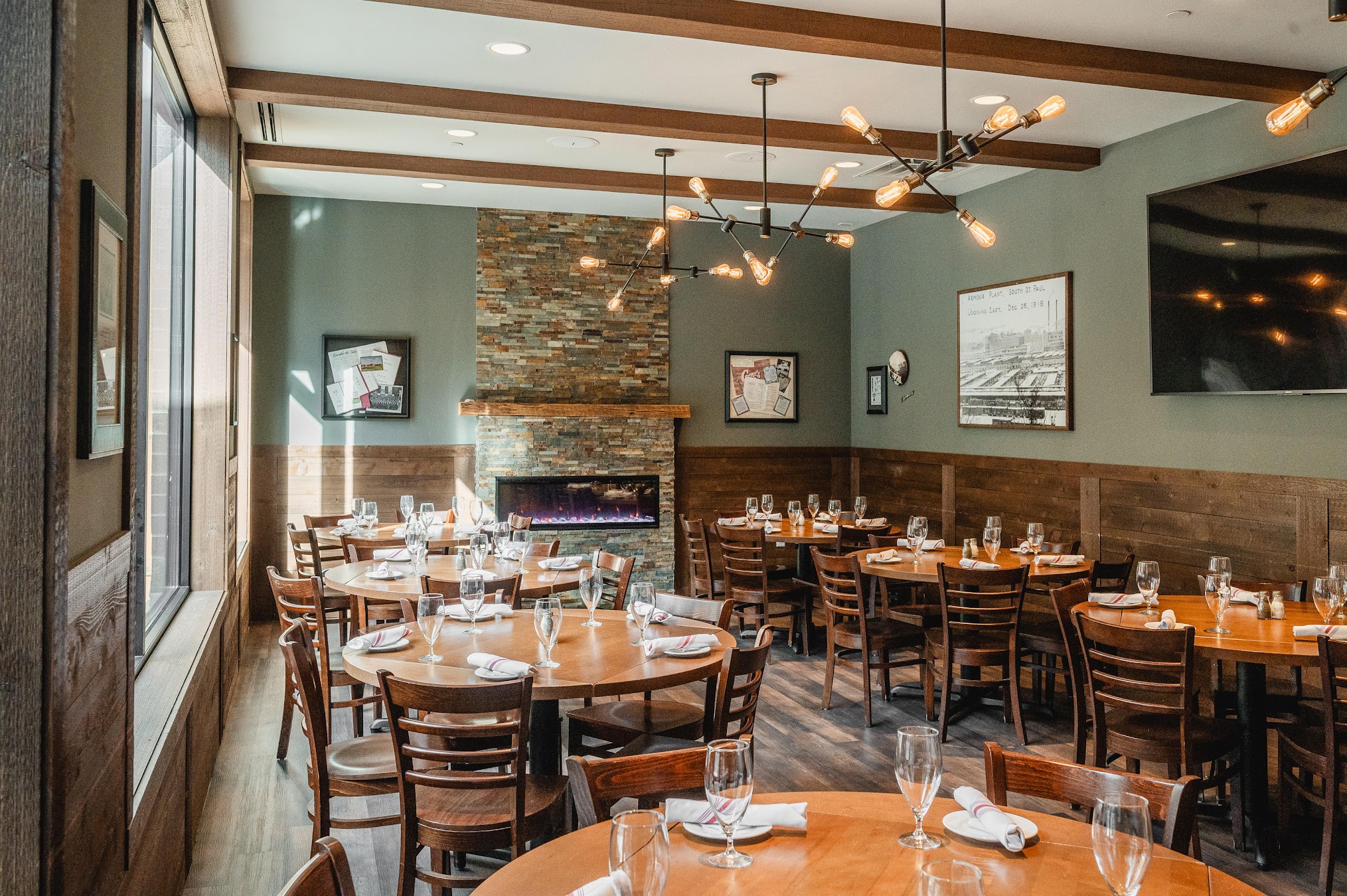 Stockyards Tavern & ChopHouse - South Saint Paul, MN | Menu & Reviews ...