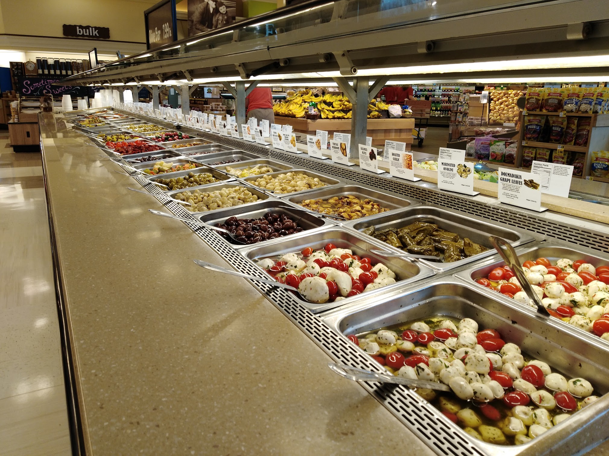 Ingles Deli - Cleveland, GA | Reviews, Menu & Photos | Foodeist