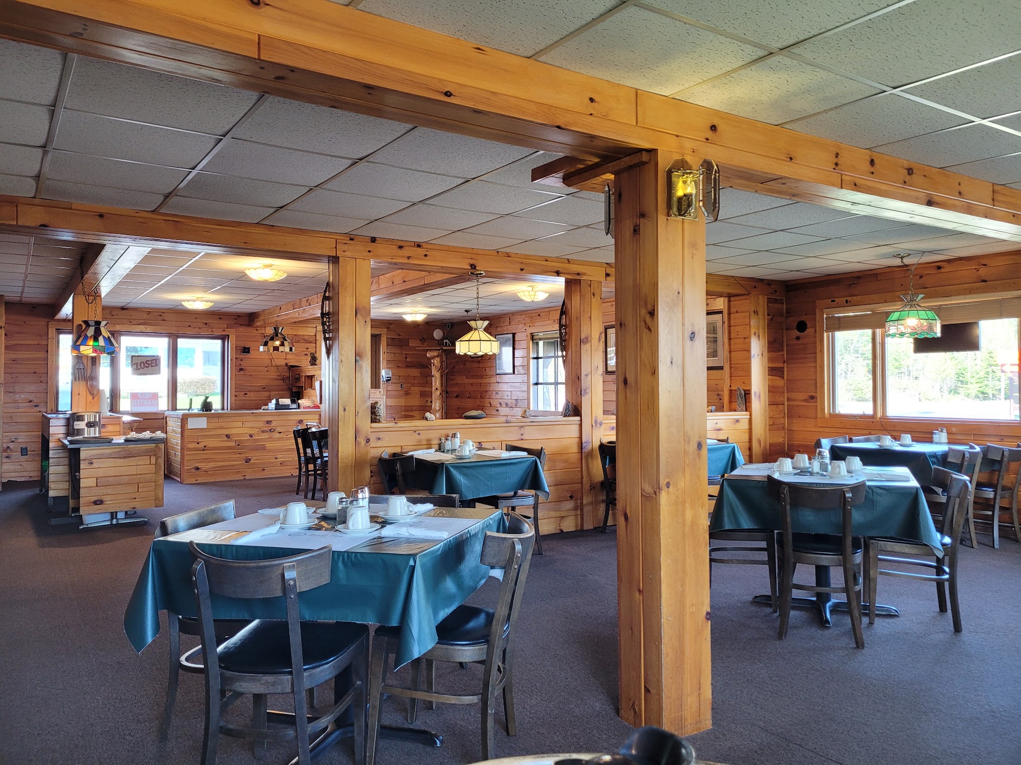 Tamarack Inn - Copper Harbor, MI | Menu & Reviews | Foodeist