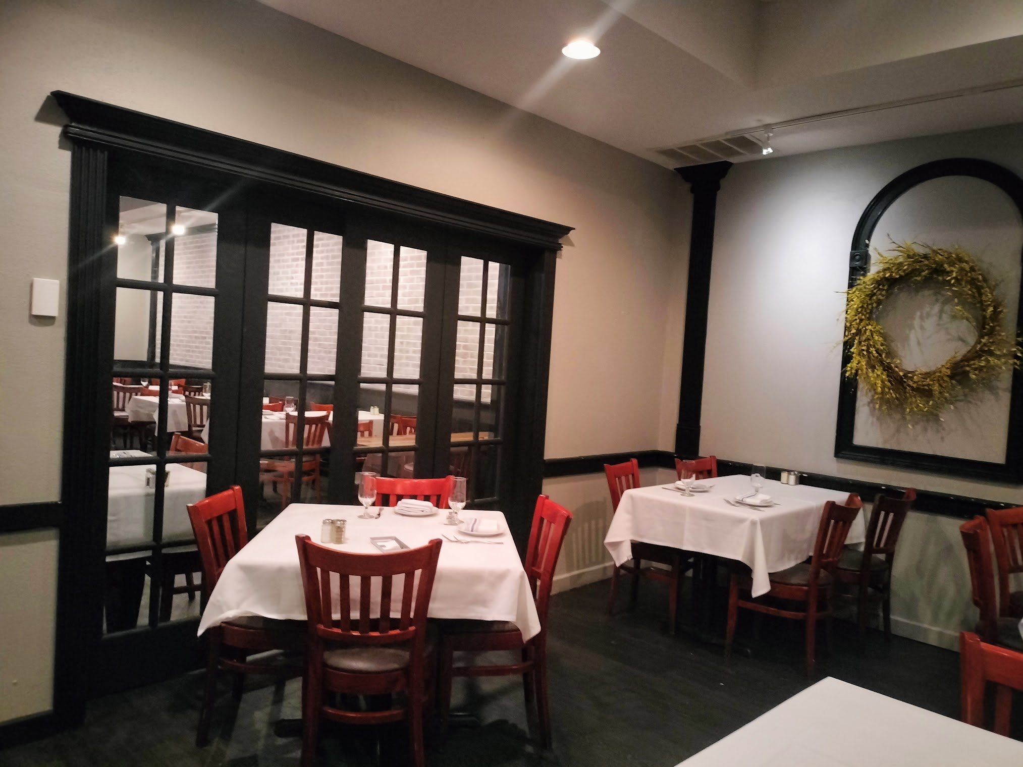 Best Restaurants in Marlton