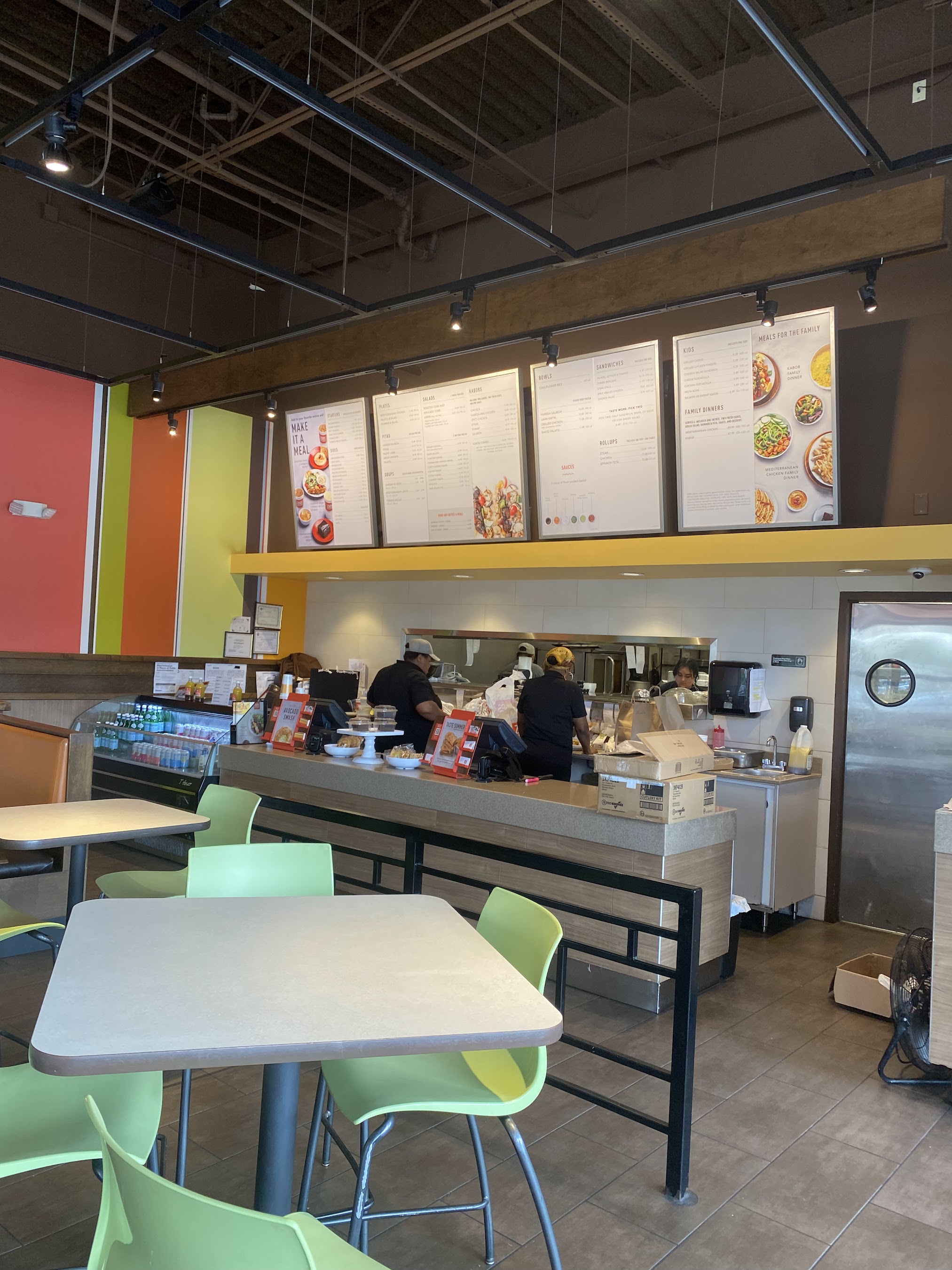 Best Restaurants in Marlton, NJ | Ratings, Reviews & Menus