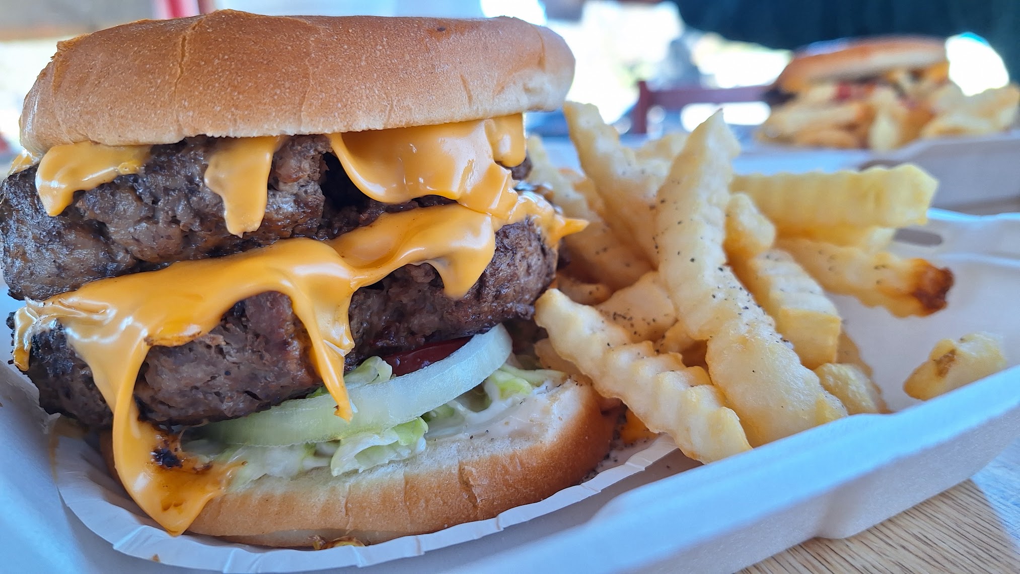 Jumbo House, Columbia | Menu, Photos & Prices | Foodeist