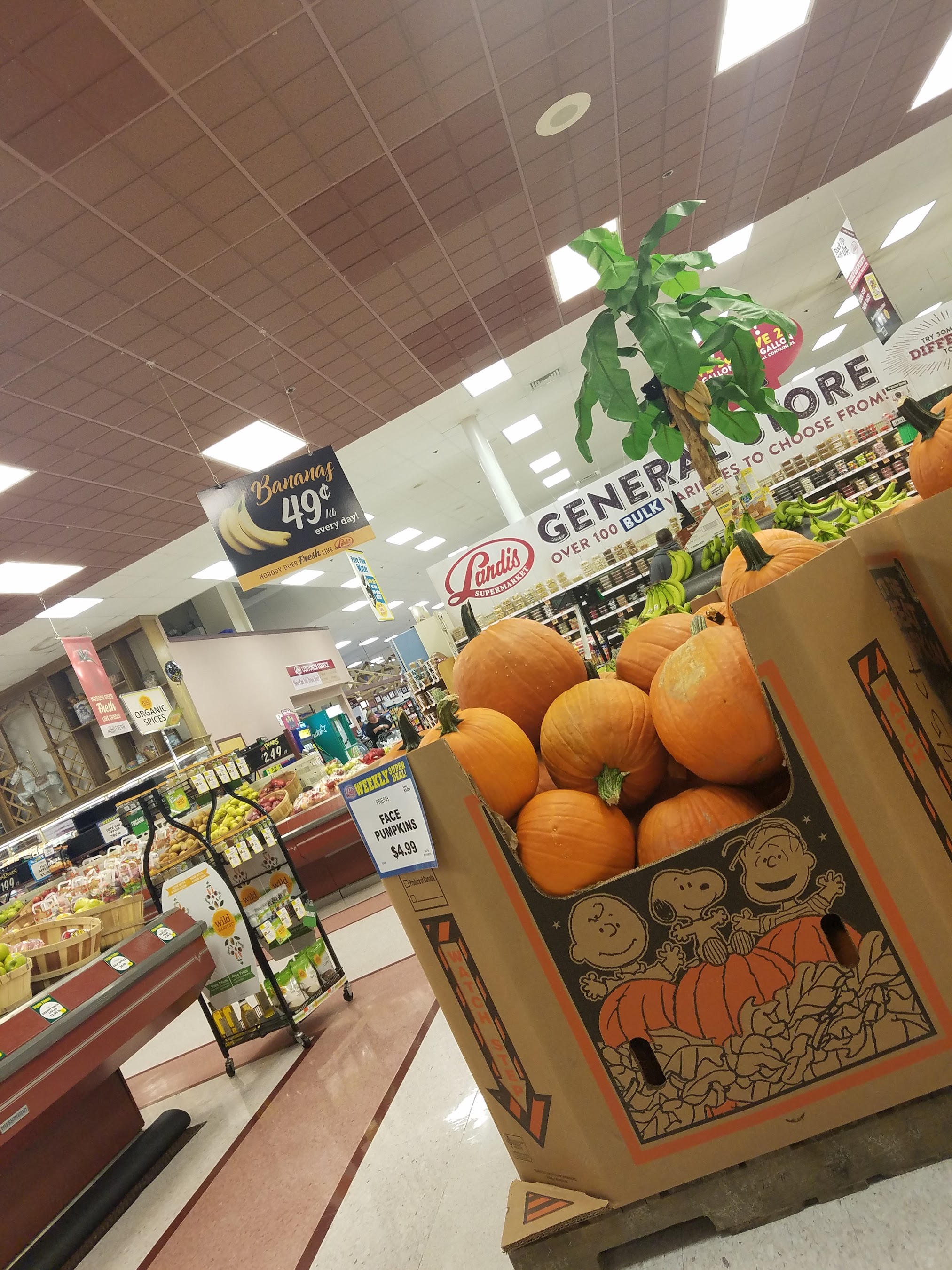 Landis Supermarket Incorporated | Reviews, Menu & Photos | Foodeist