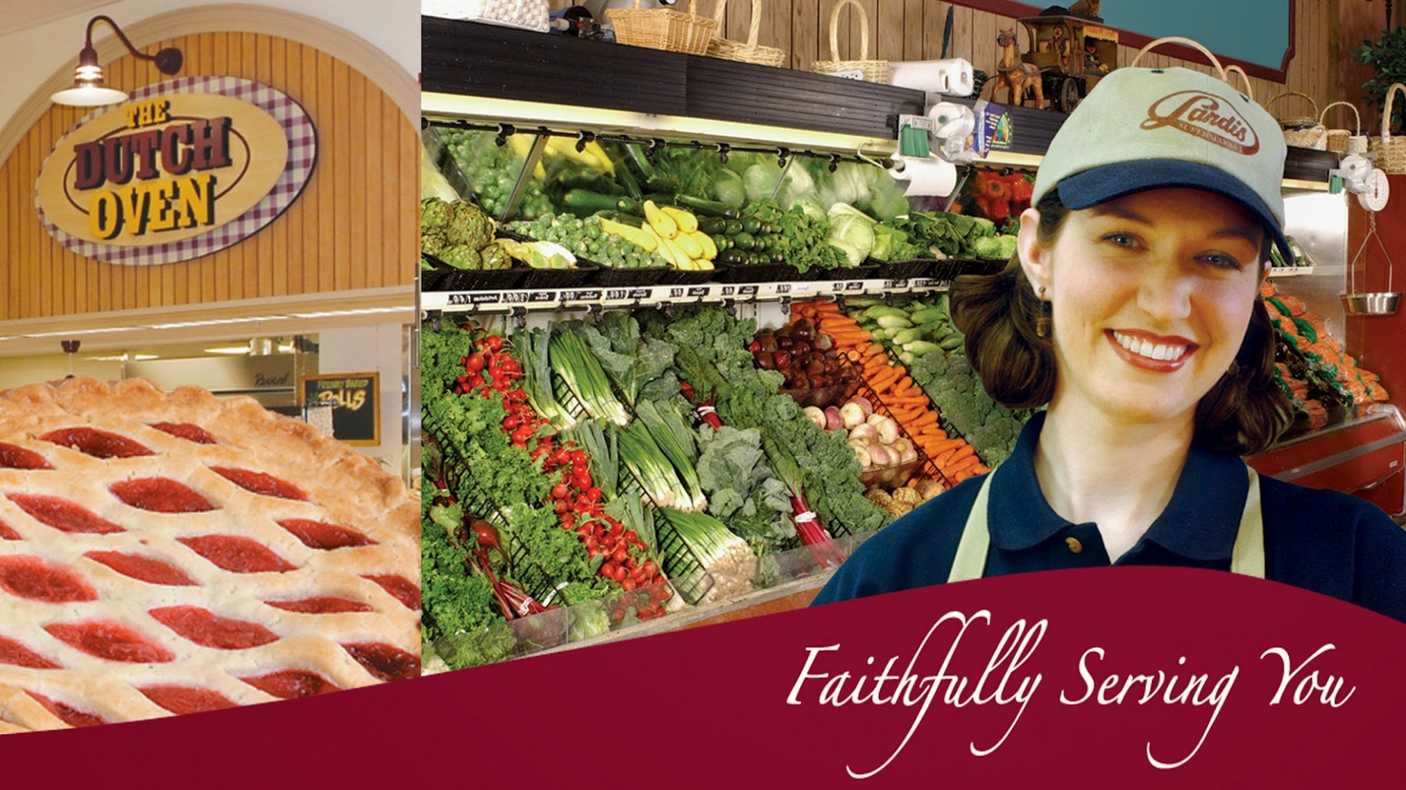 Landis Supermarket Incorporated | Reviews, Menu & Photos | Foodeist