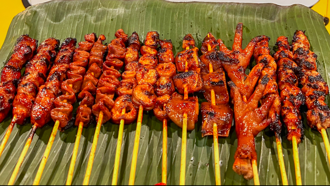 Barkada Pinoy Streetfood - Melbourne, Australia | Menu & Reviews | Foodeist