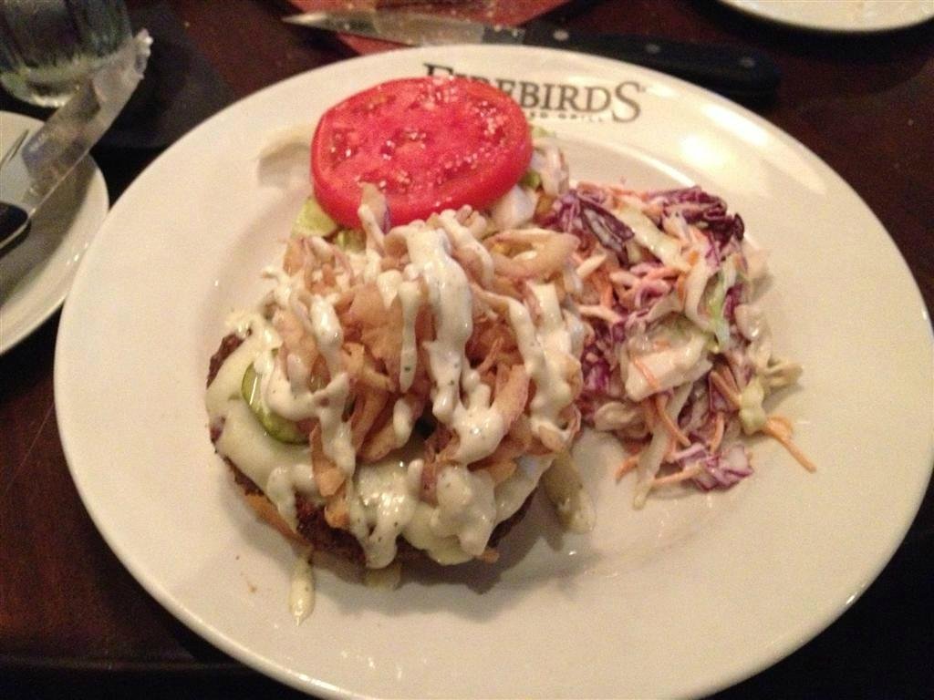 Firebirds Wood Fired Grill Locations, Reviews & Menu | Foodeist