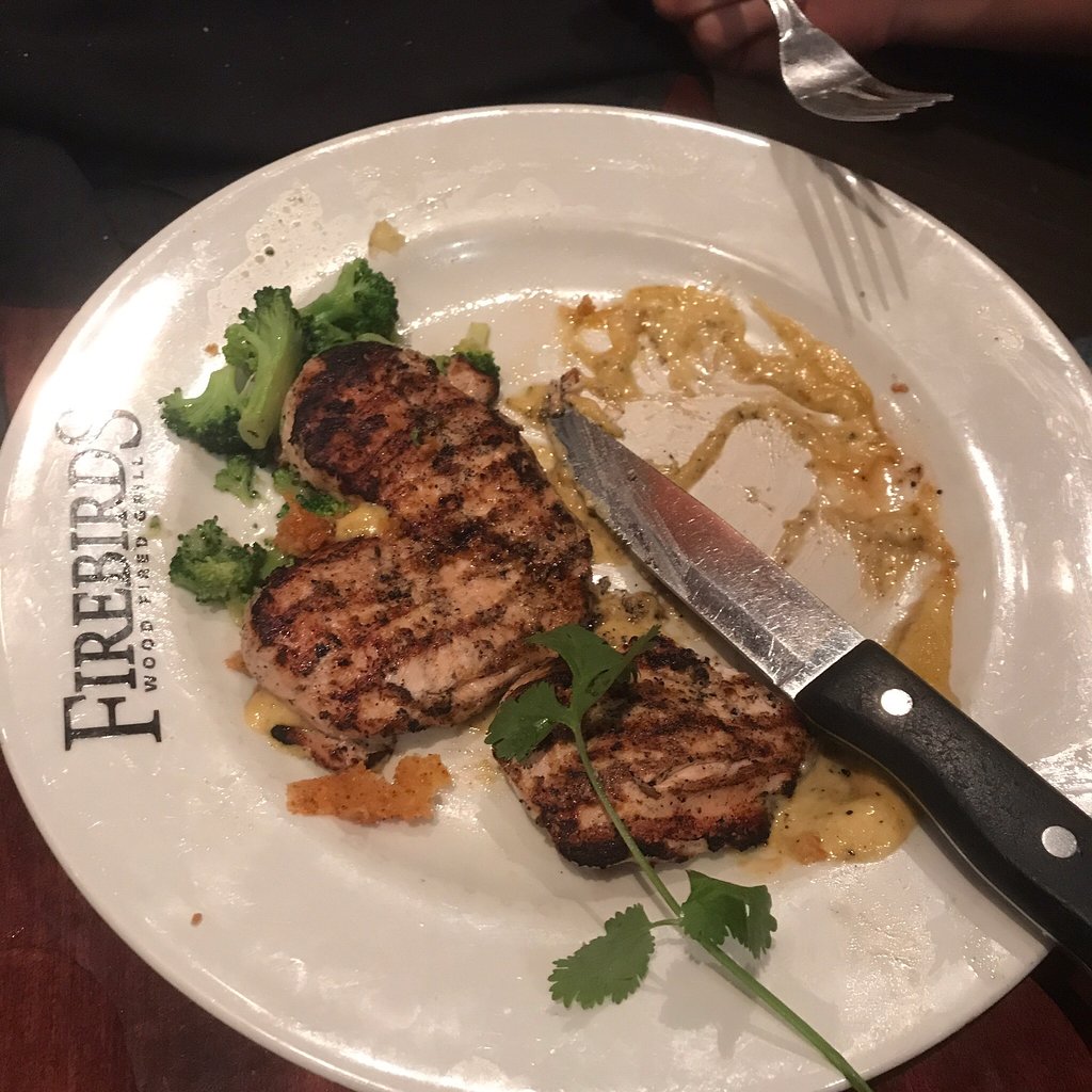 Firebirds Wood Fired Grill Locations, Reviews & Menu | Foodeist