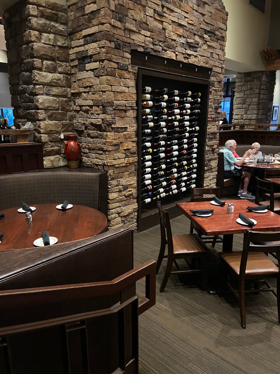 Firebirds Wood Fired Grill Locations, Reviews & Menu | Foodeist