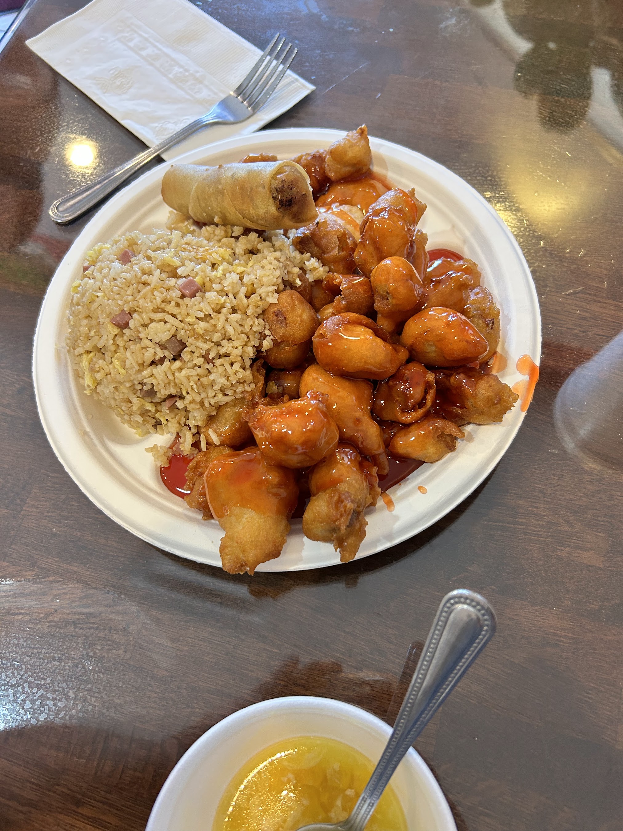 Golden Jade - Ogden, UT | Menu & Reviews | Foodeist