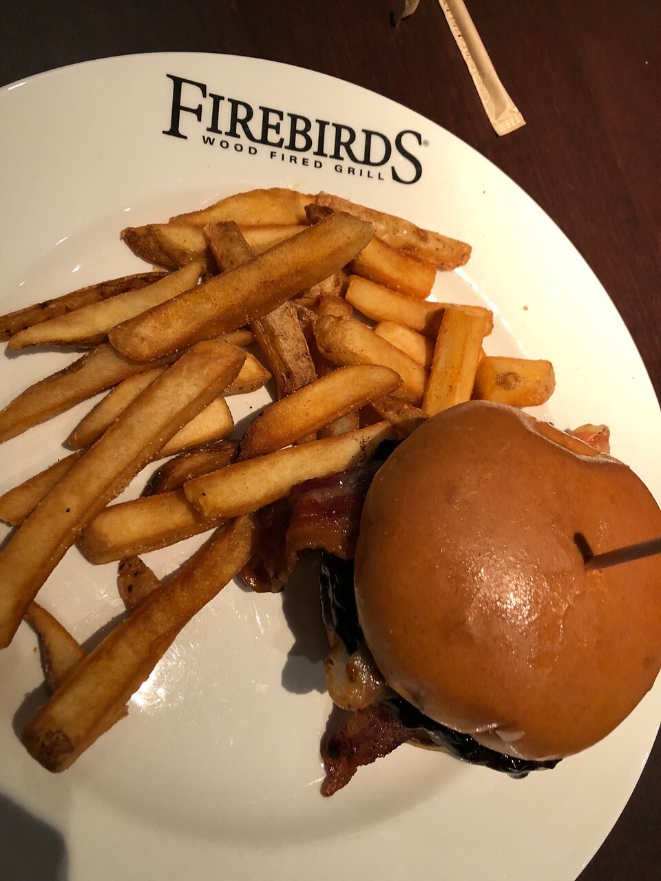 Firebirds Wood Fired Grill Locations, Reviews & Menu | Foodeist