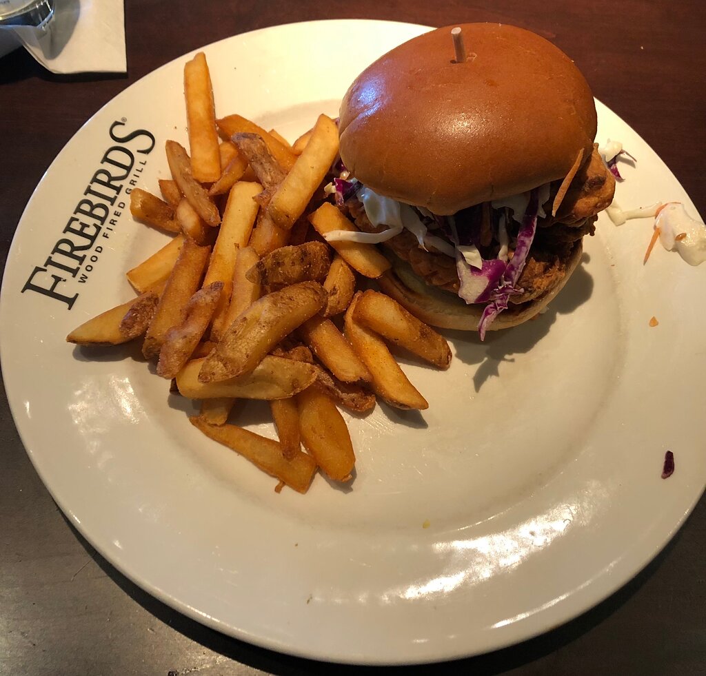 Firebirds Wood Fired Grill Locations, Reviews & Menu | Foodeist