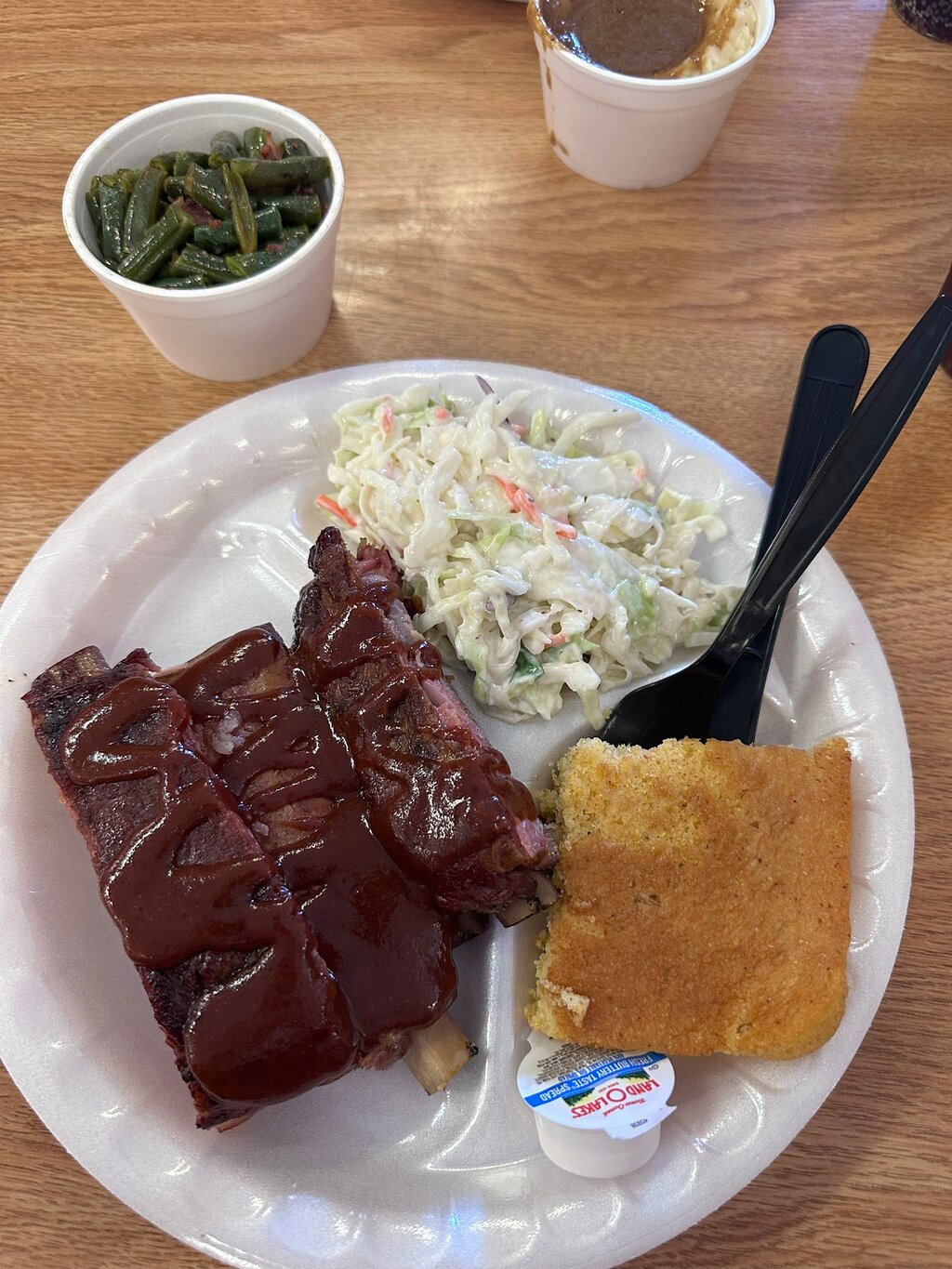 Toms BBQ Chicago Style, Tempe | Menu, Photos & Prices | Foodeist