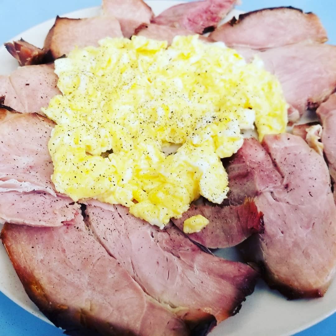 Mike's Famous Ham Place, Detroit | Menu, Photos & Prices | Foodeist