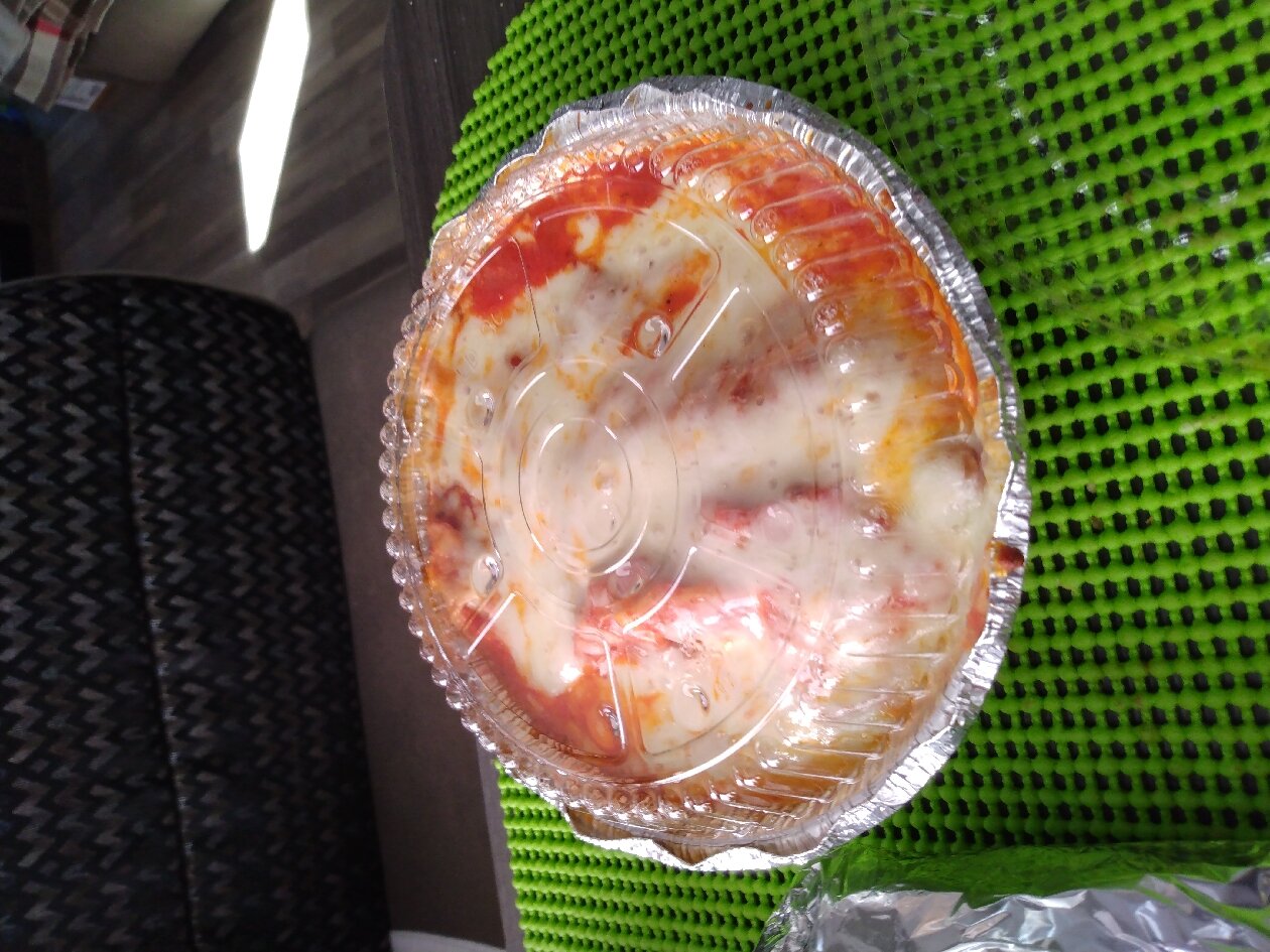 Deliso Pizza - Gettysburg, PA | Menu & Reviews | Foodeist