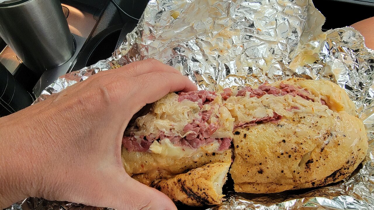 Calabresella Importers-Italian - Rochester, NY | Menu & Reviews | Foodeist