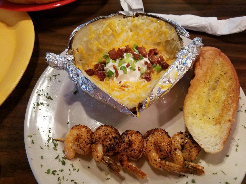 Fish Place - La Marque, TX | Menu & Reviews | Foodeist