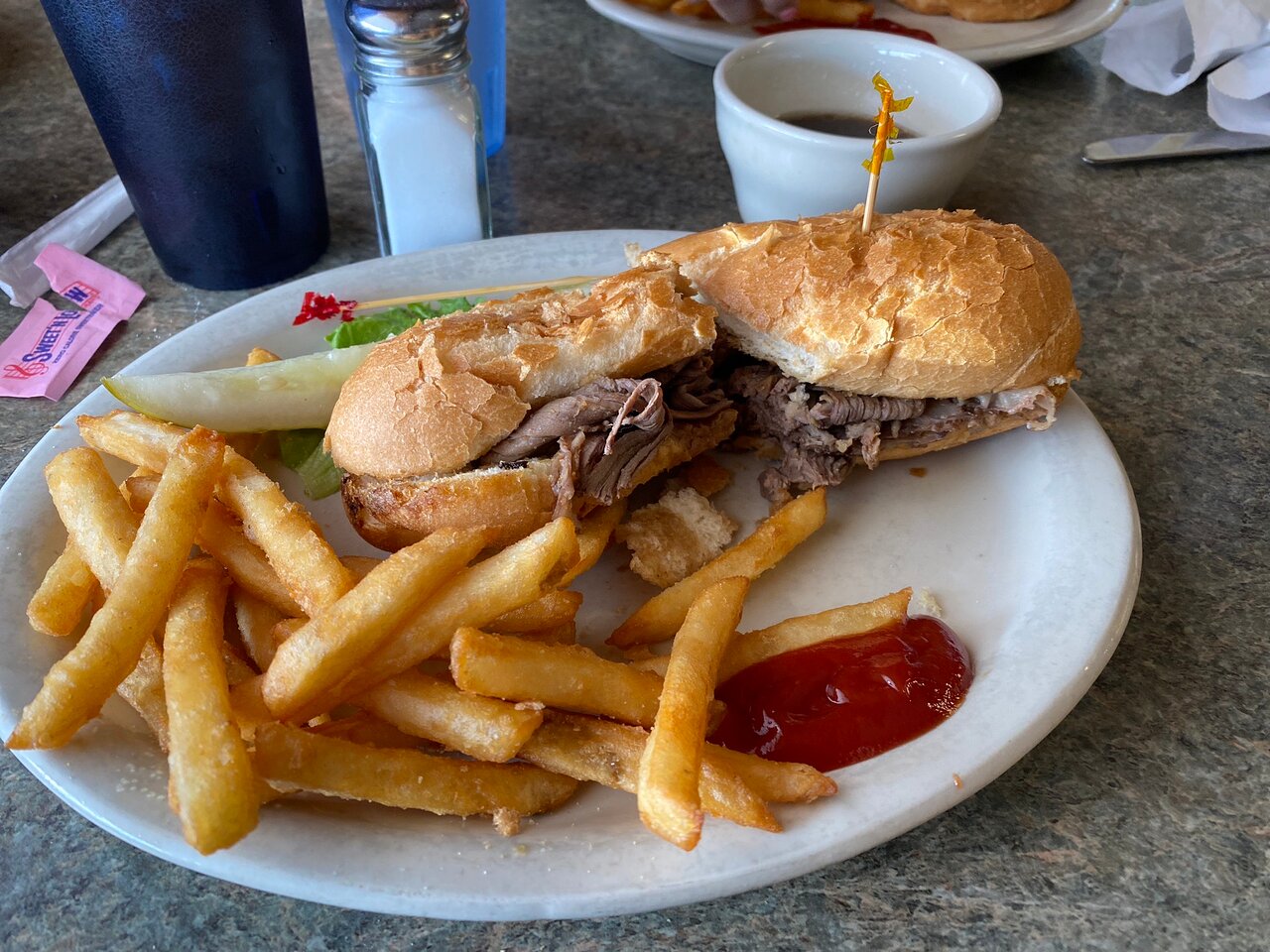 Beeline Cafe | Reviews, Menu & Photos | Foodeist