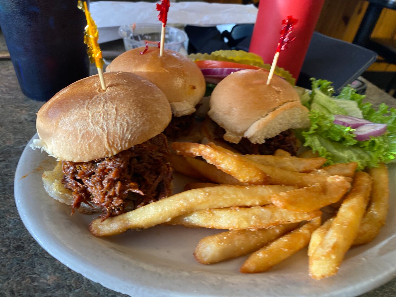 Beeline Cafe | Reviews, Menu & Photos | Foodeist
