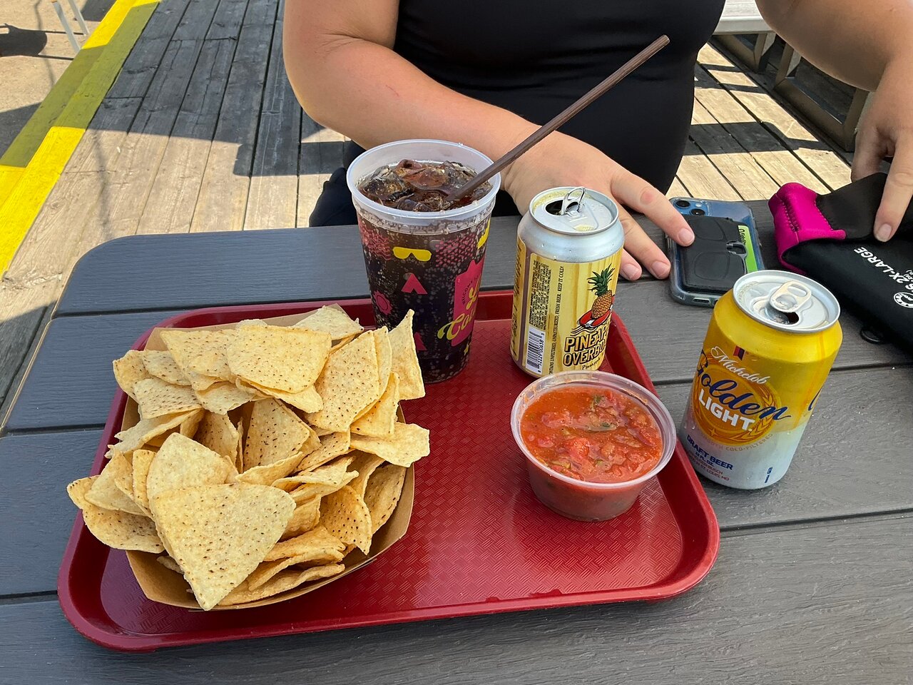 Zorbaz, Nisswa | Menu, Photos & Prices | Foodeist