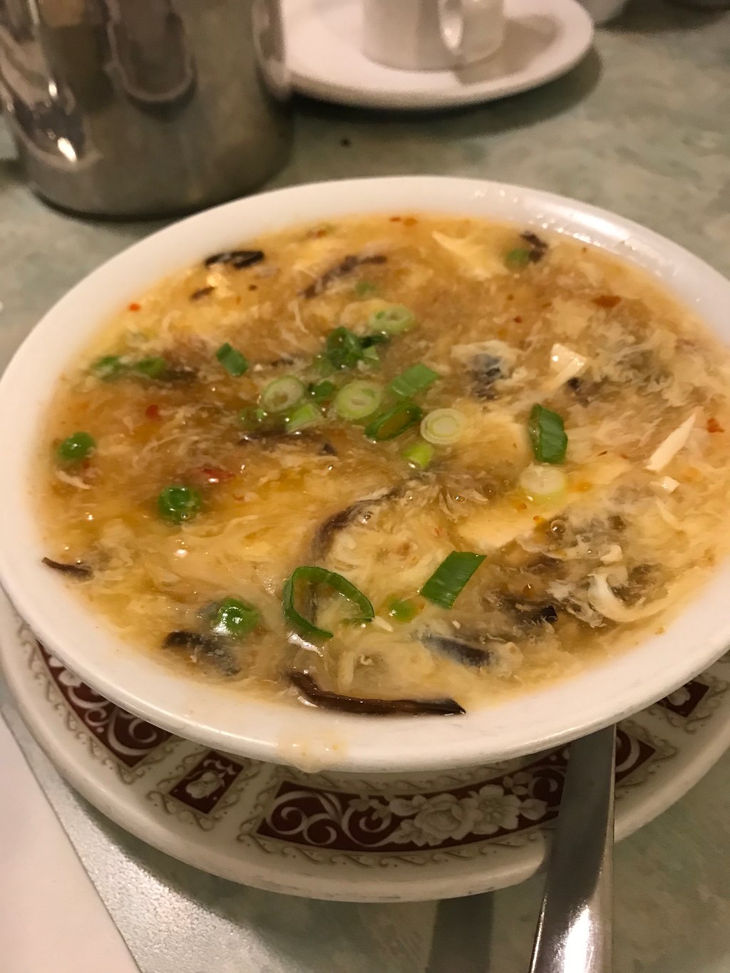 Red Apple Family Restaurant - Yellowknife, Canada | Reviews, Menu ...
