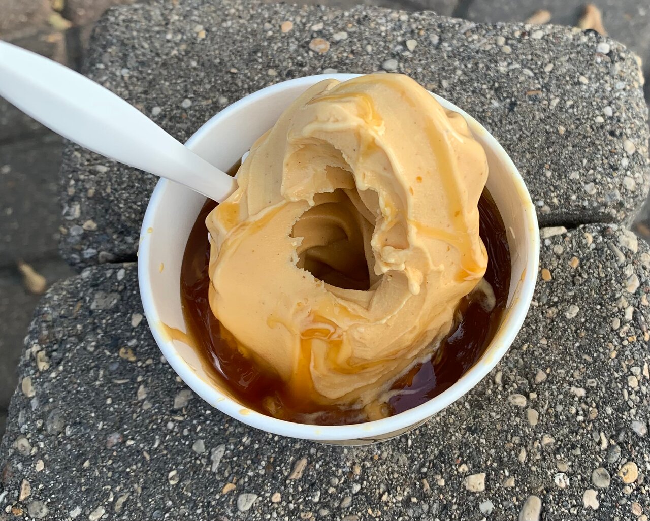 Sargent Sundae | Reviews, Menu & Photos | Foodeist