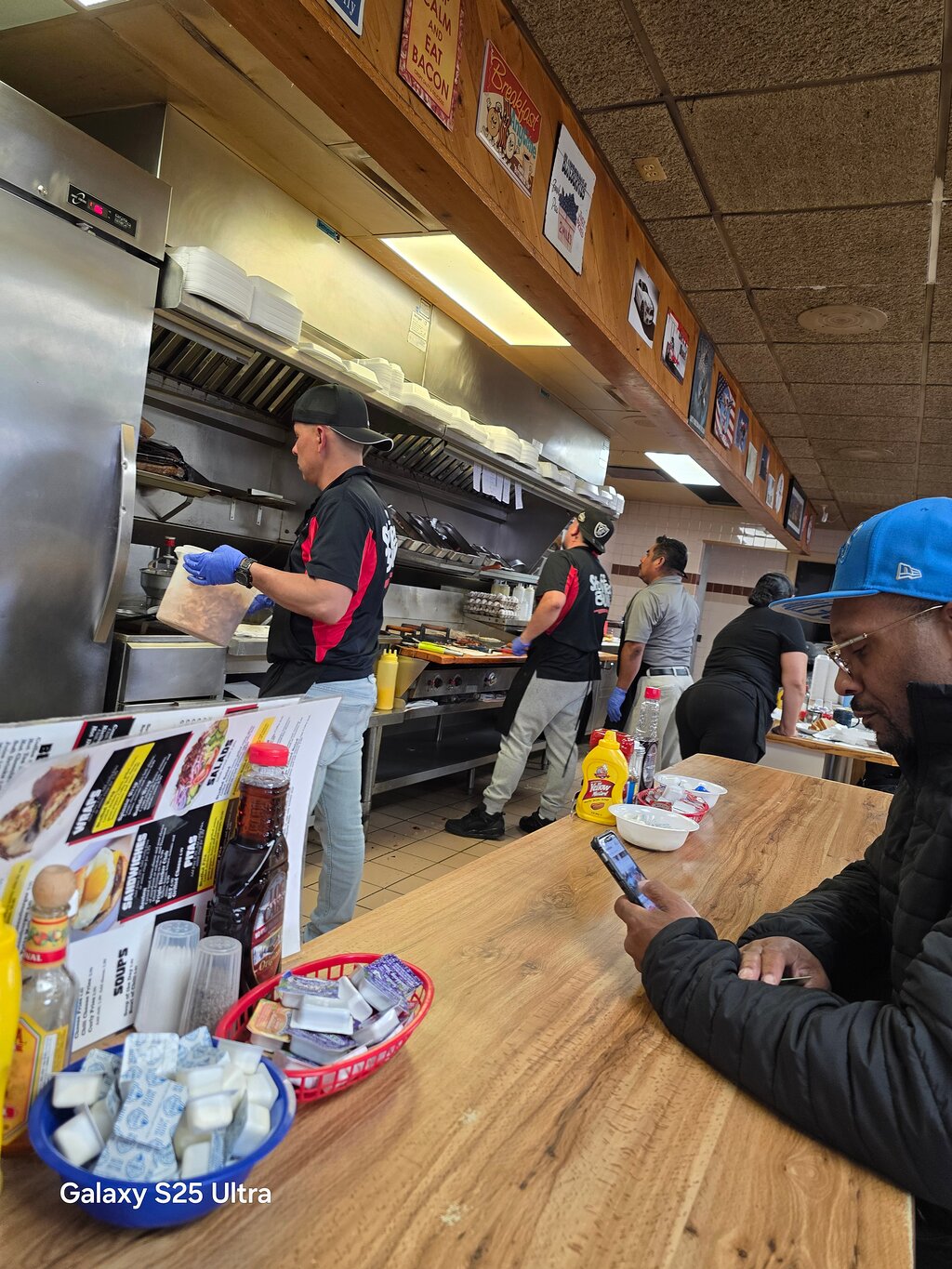 Stuffed Bun, Pontiac | Menu, Photos & Prices | Foodeist