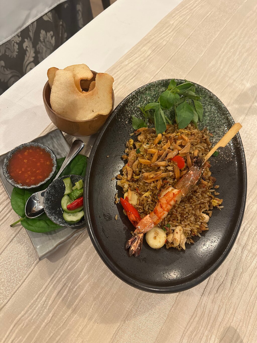 Kembang Goela - Jakarta, Indonesia | Reviews, Menu & Photos | Foodeist
