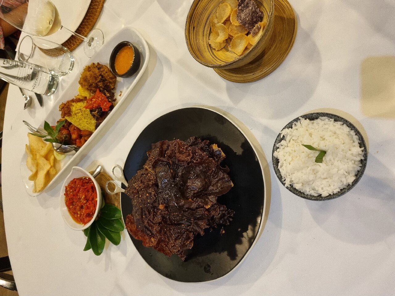 Kembang Goela - Jakarta, Indonesia | Reviews, Menu & Photos | Foodeist