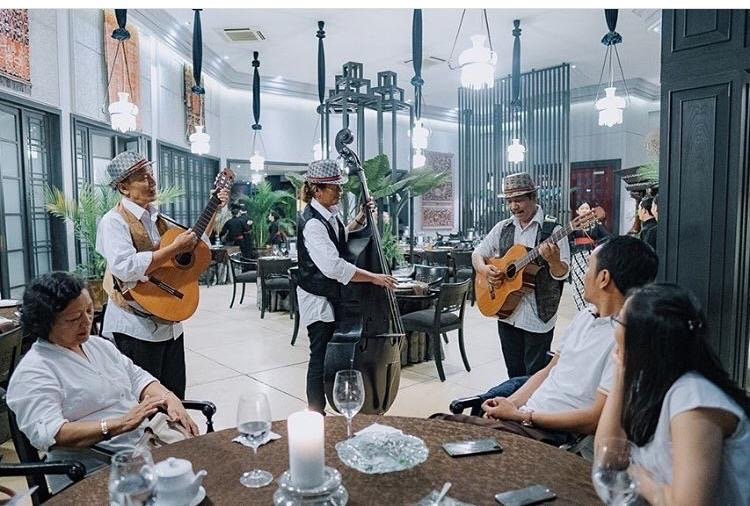 Kembang Goela - Jakarta, Indonesia | Reviews, Menu & Photos | Foodeist