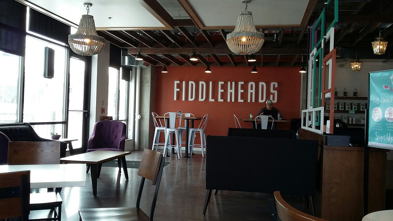 Fiddleheads, Cedarburg | Menu, Photos & Prices | Foodeist