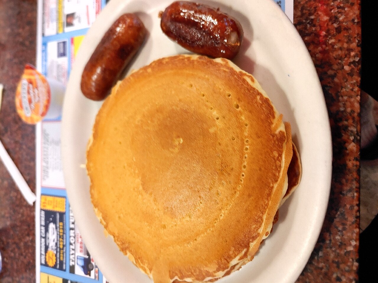 Holbrook Diner - Holbrook, NY | Menu & Reviews | Foodeist
