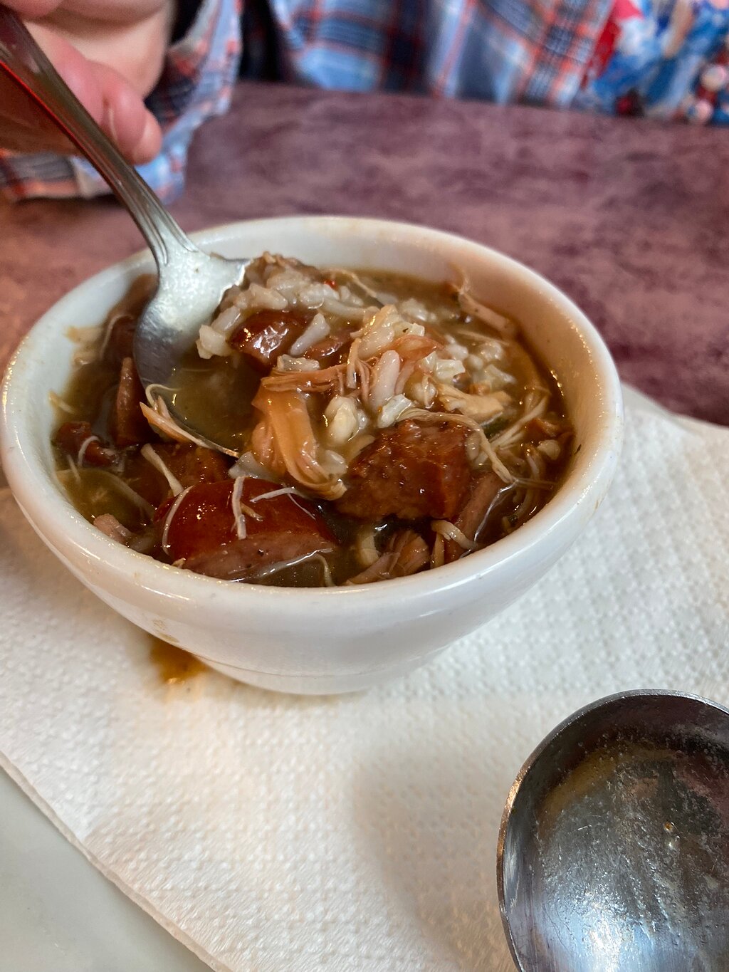 Abears Cafe - Houma, LA | Menu & Reviews | Foodeist