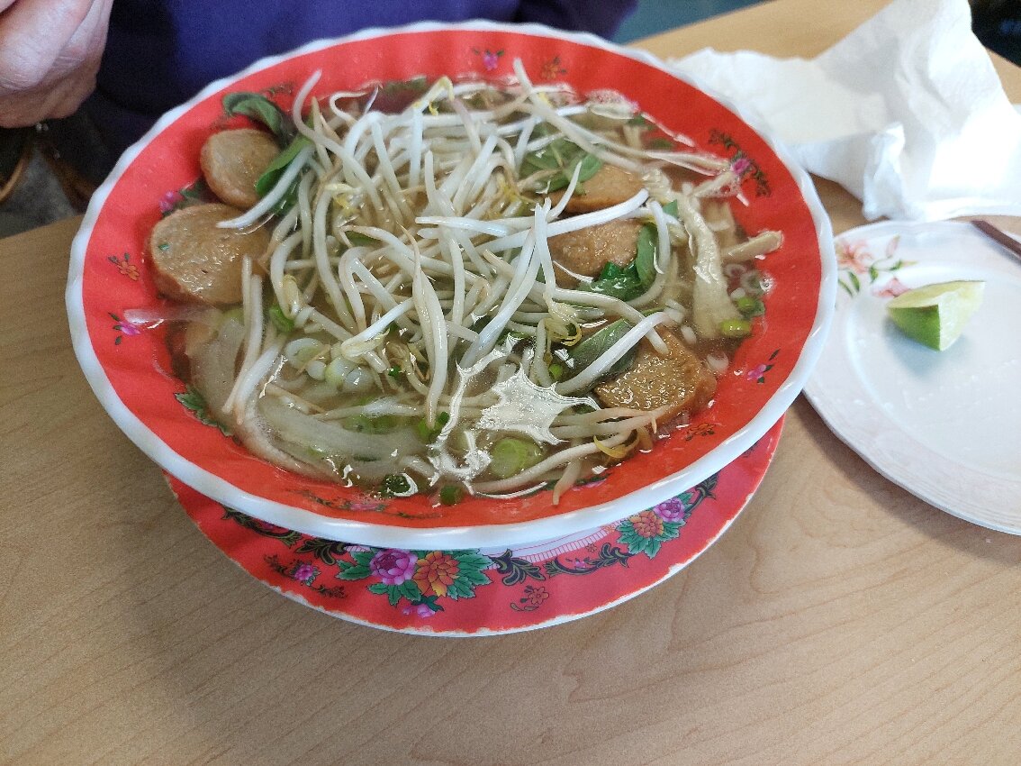 Saigon Noodle House - Courtenay, Canada | Menu & Reviews | Foodeist