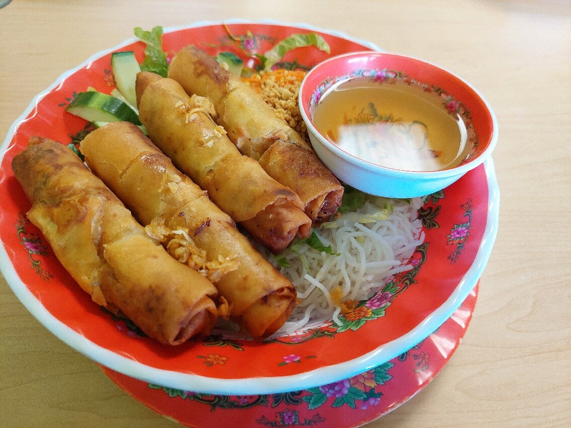 Saigon Noodle House - Courtenay, Canada | Menu & Reviews | Foodeist