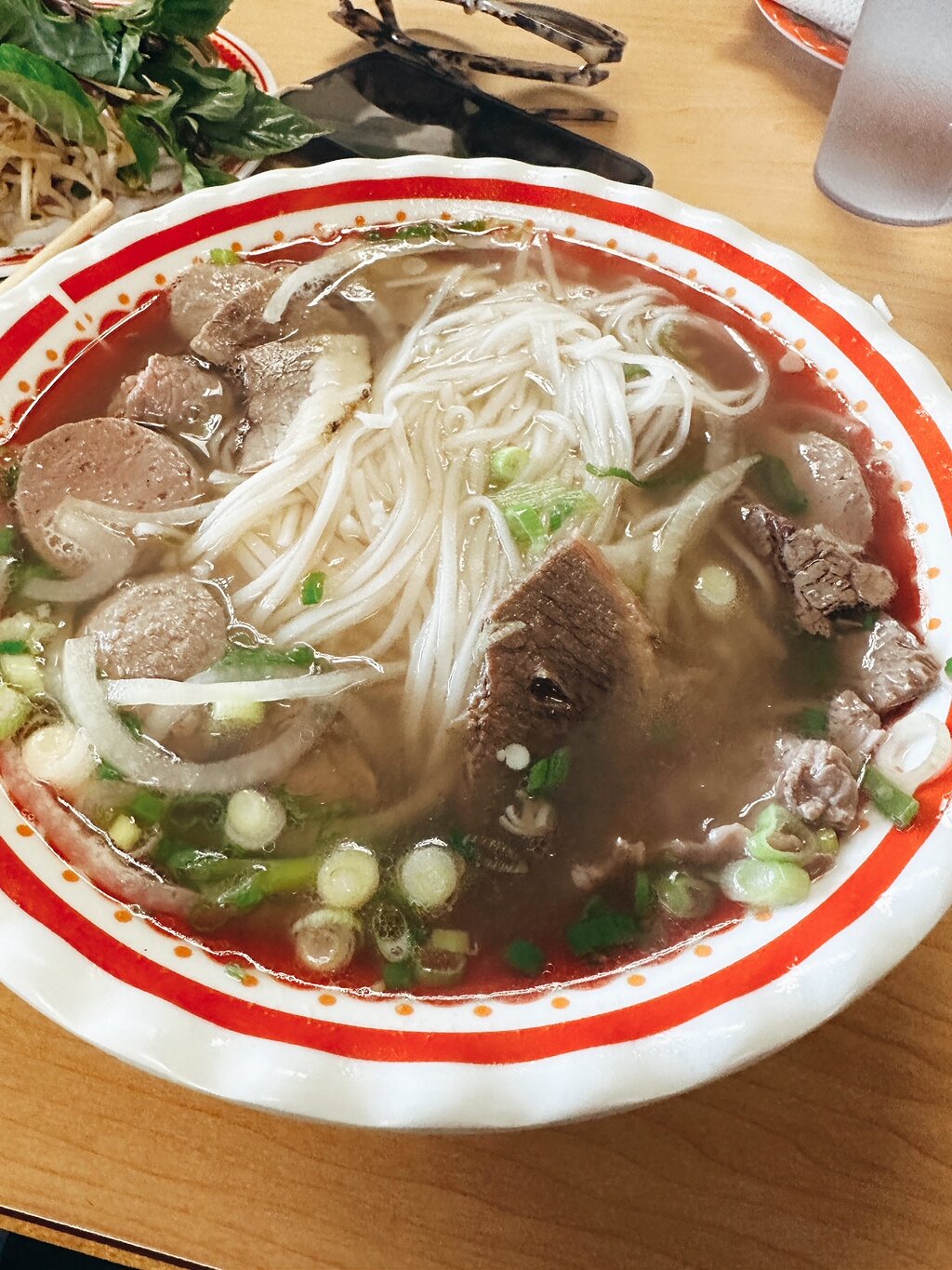 Saigon Noodle House - Courtenay, Canada | Menu & Reviews | Foodeist
