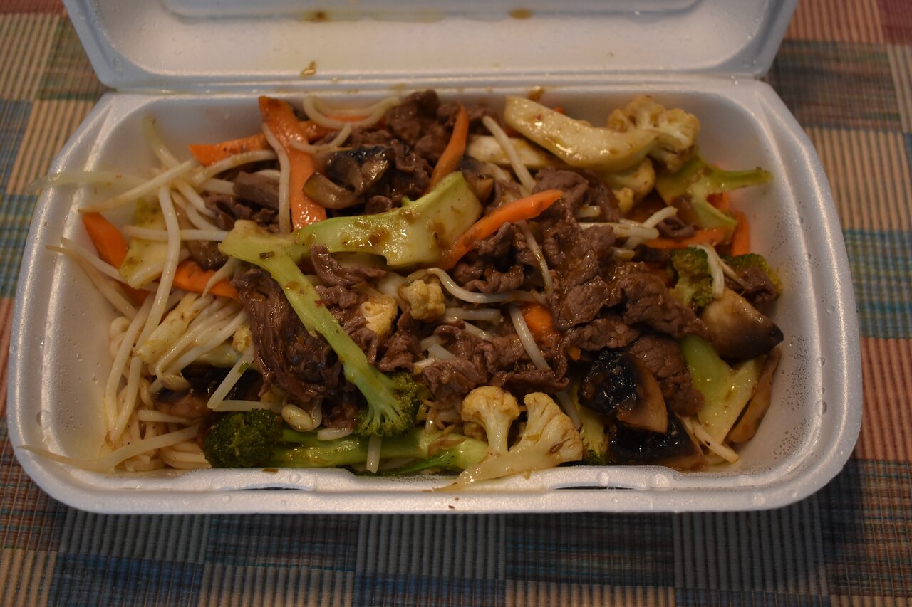 Saigon Noodle House - Courtenay, Canada | Menu & Reviews | Foodeist