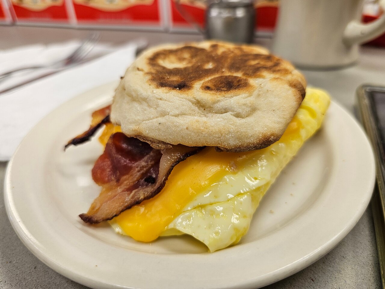Southern Coney & Breakfast - Hilton Head, SC | Menu & Reviews | Foodeist
