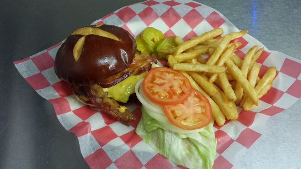 The Pour House - Clarks Grove, MN | Menu & Reviews | Foodeist