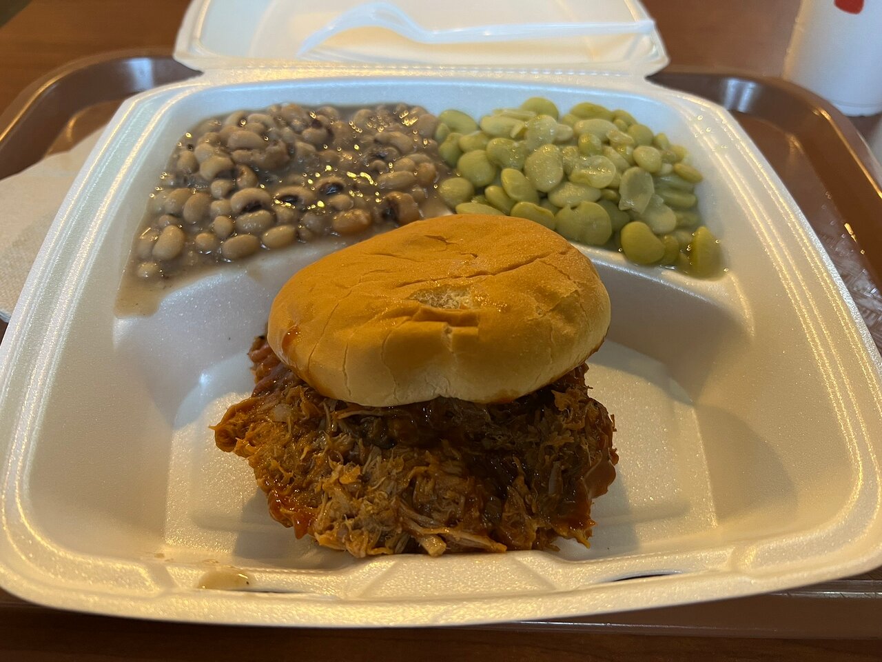 Taylor's Barbecue - Waynesboro, GA | Menu & Reviews | Foodeist