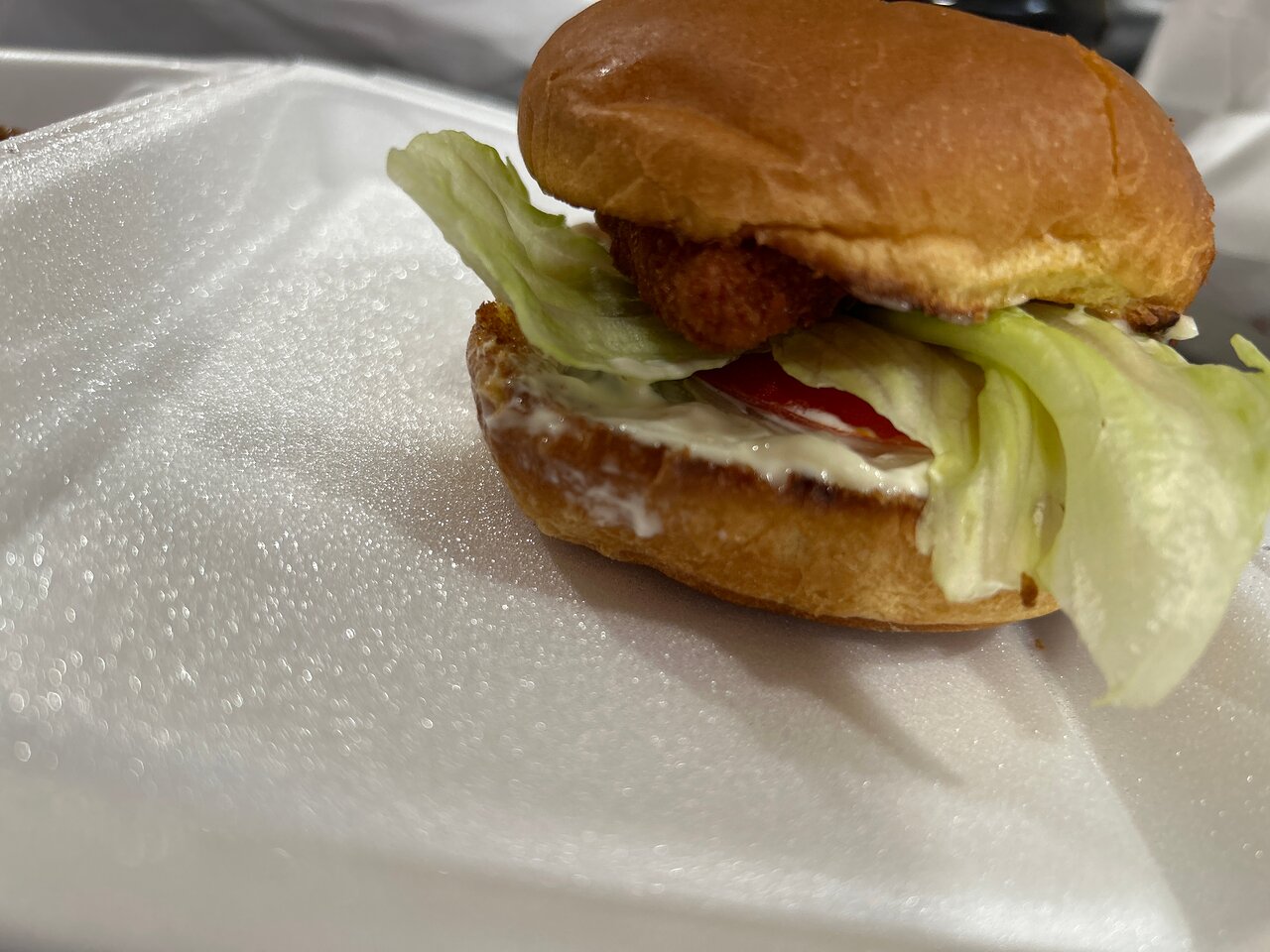 Dan-D-Donuts & Deli - Panama City, FL | Menu & Reviews | Foodeist