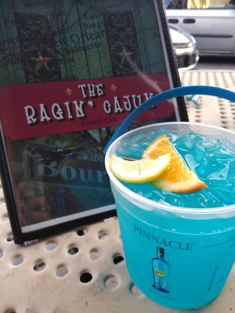 Ragin Cajun Piano Bar - Alton, IL | Menu & Reviews | Foodeist