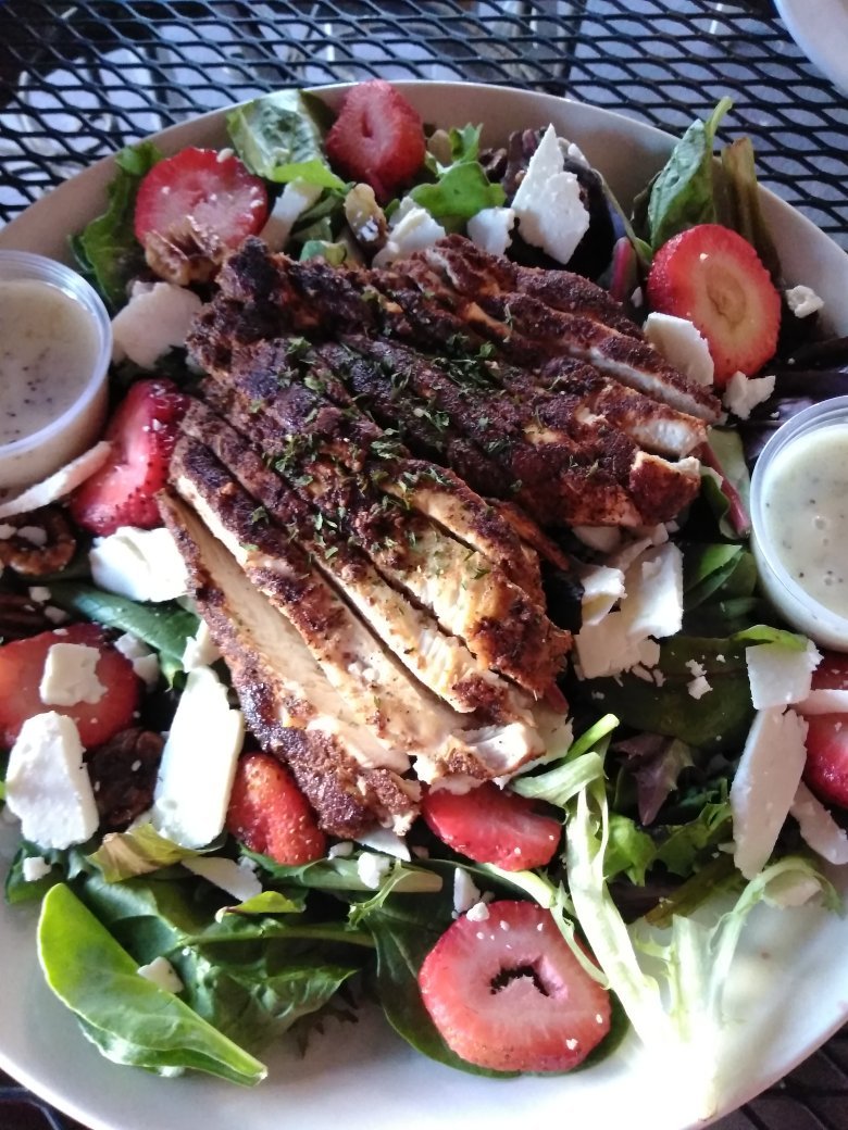 Ragin Cajun Piano Bar - Alton, IL | Menu & Reviews | Foodeist