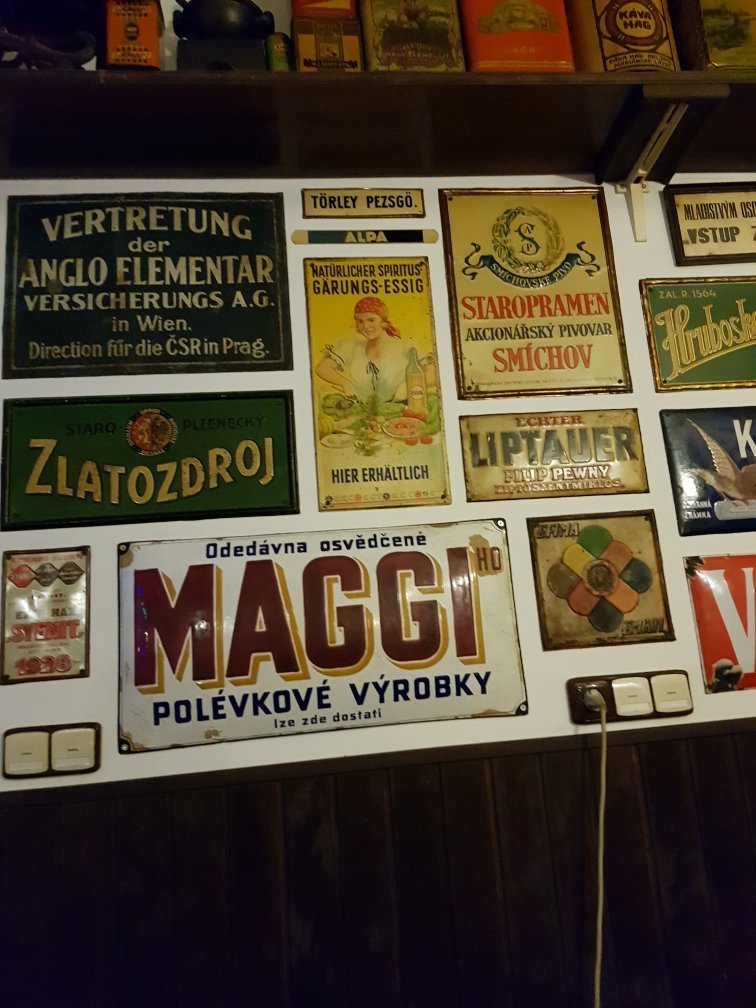 Omama - Bratislava, Slovakia | Reviews, Menu & Photos | Foodeist