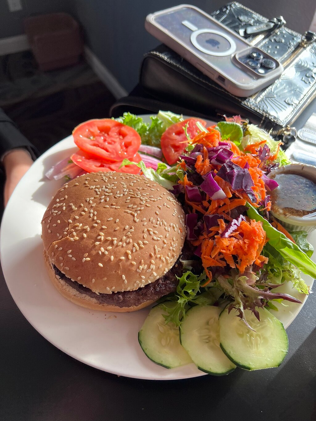 Cove Azul Bar & Grill - Gualala, CA | Menu & Reviews | Foodeist